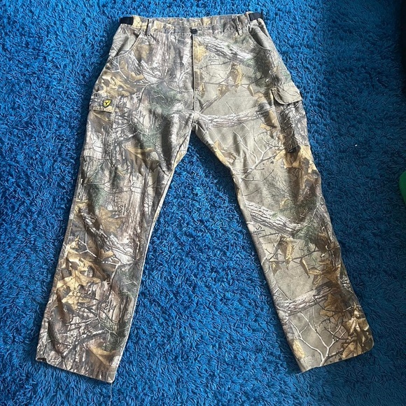Realtree | Pants | Realtree Camo Pants | Poshmark